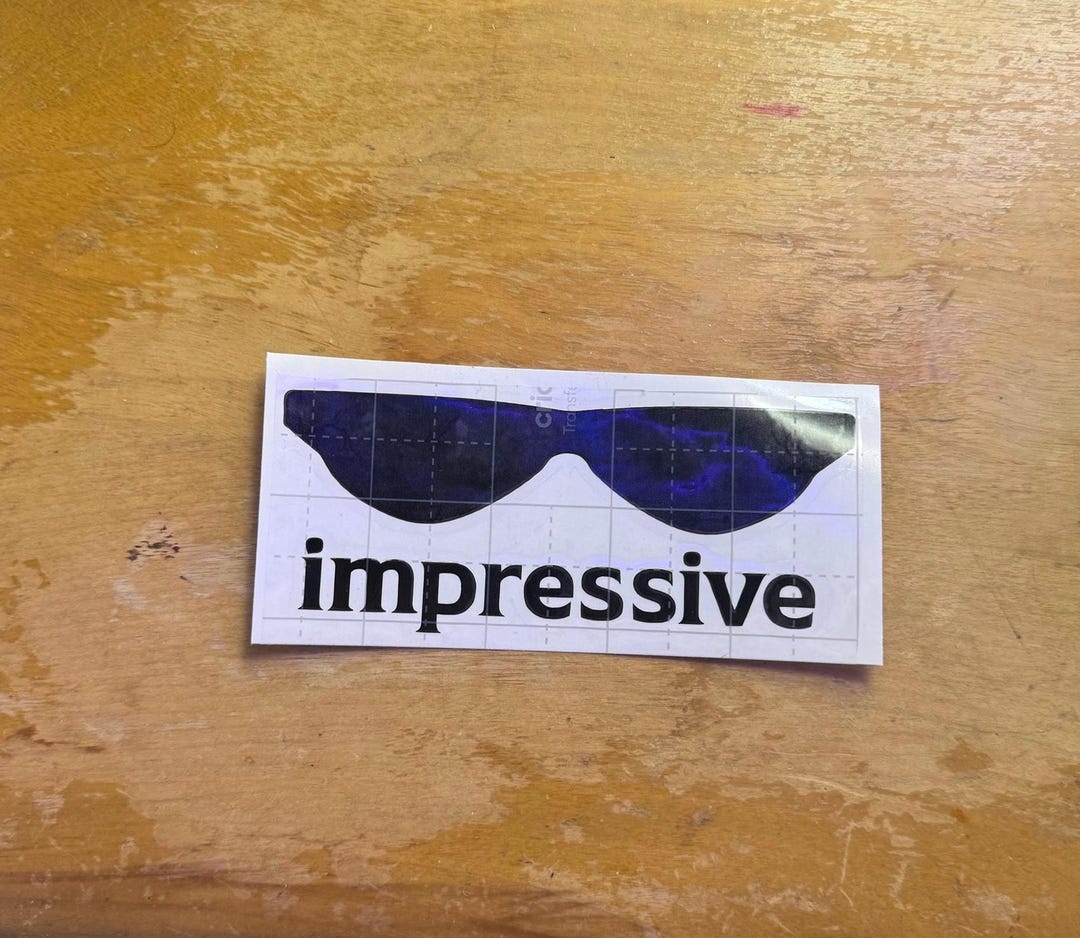 The Chosen, Impressive, Smosh, Shayne Topp, Spencer Agnew, Stickers ...