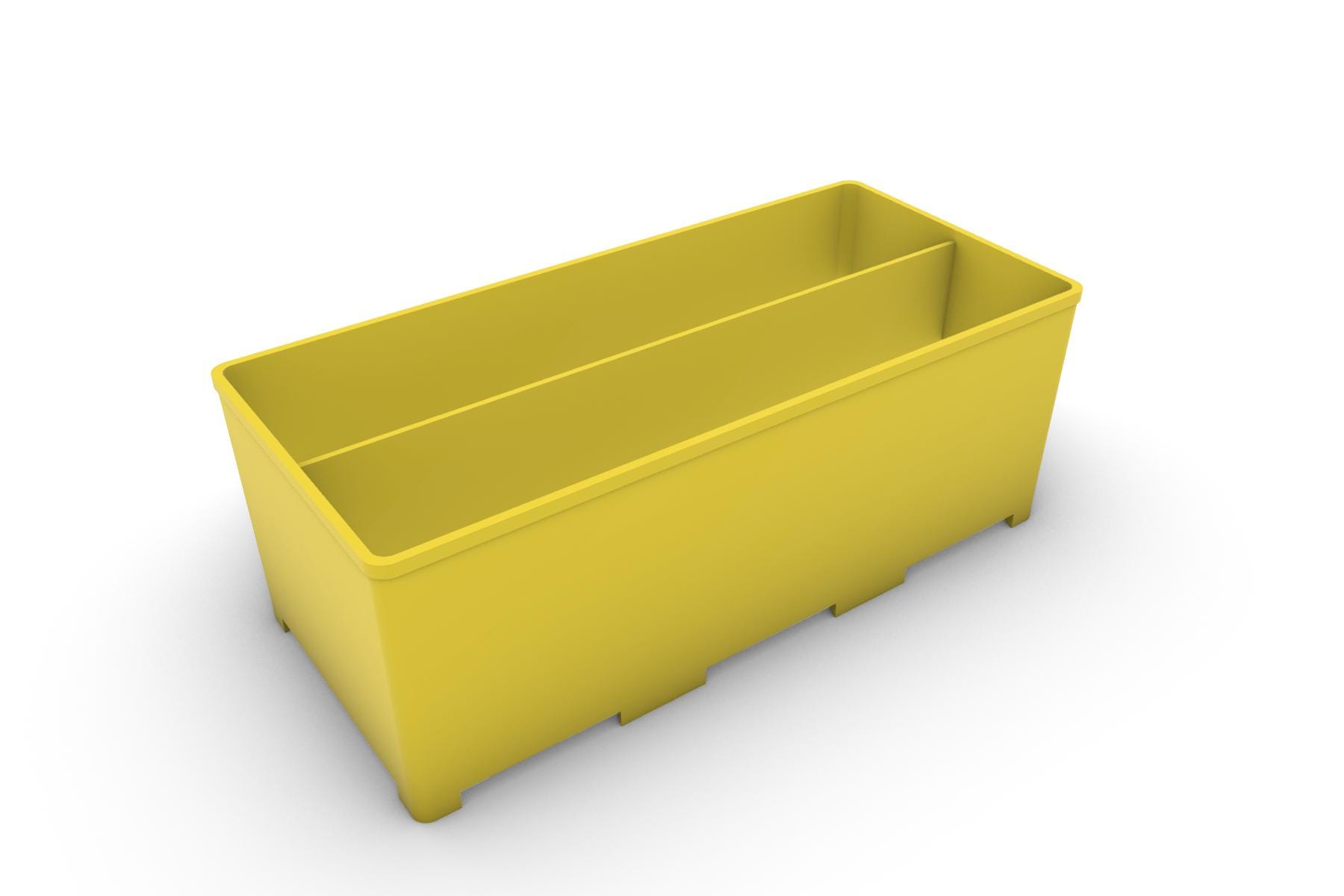 Stanley Professional Organizer - Custom Size Organizer Bins - Etsy