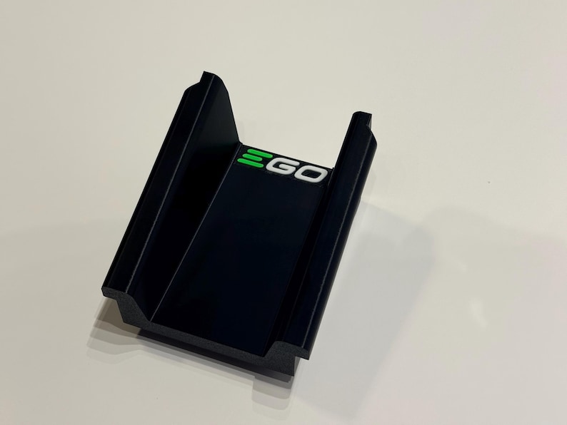 Battery Mounts for EGO 56V Packs - Secure Storage for Slatwall Systems ...