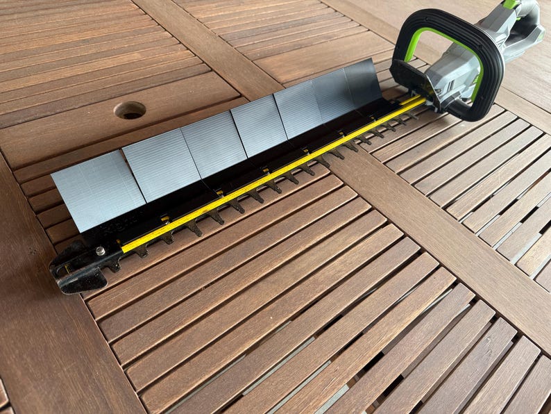 Hedge Sweep Accessory for EGO HT2410/HT2411 Hedge Trimmer - Etsy