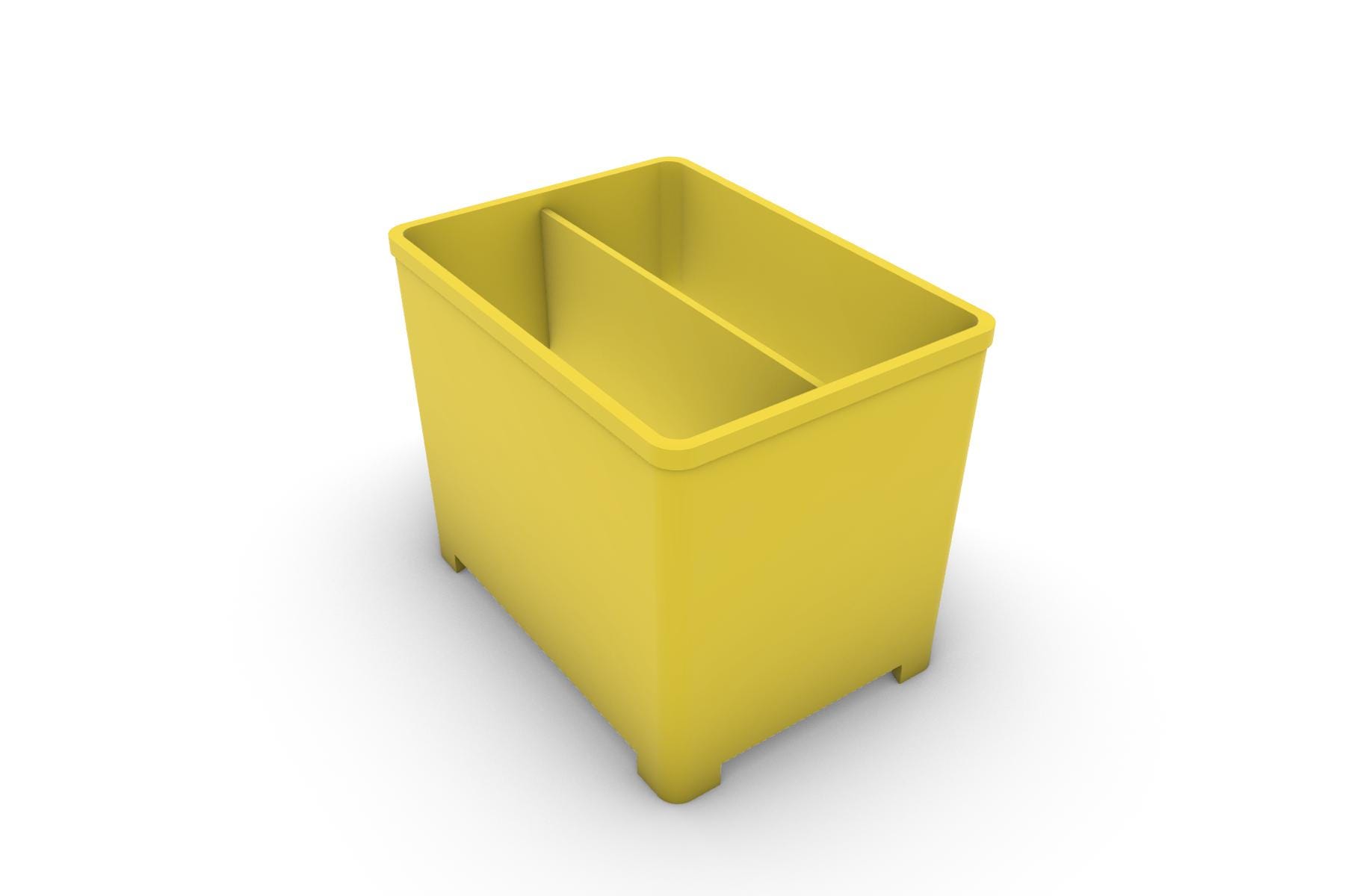 Stanley Professional Organizer - Custom Size Organizer Bins - Etsy