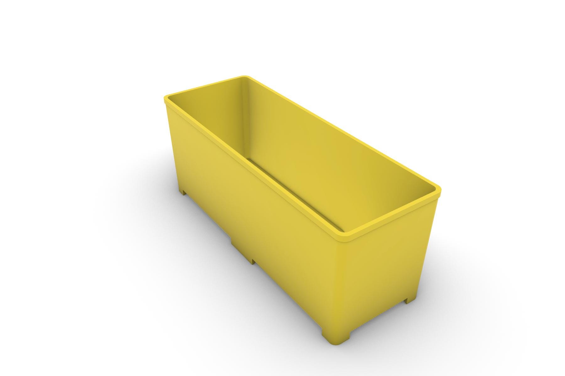 Stanley Professional Organizer - Custom Size Organizer Bins - Etsy