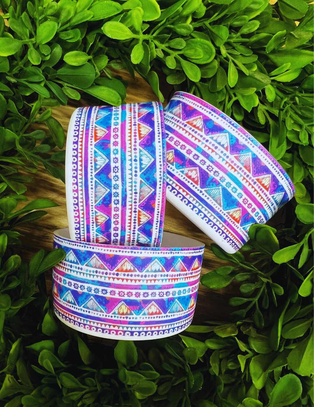 Aztec Silicone Tumbler Boot,aztec Stanley Tumbler Boot,aztec Tumbler ...