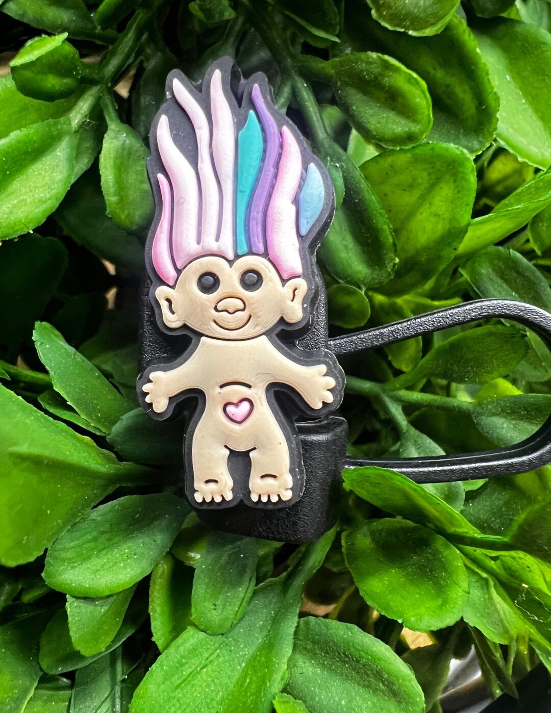 Troll Straw Cover, Troll Stanley Topper, Troll Stanley Accessories ...