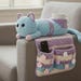 Crochet Cat Sofa Organizer Pattern: Stuffed Animal PDF (digital ...