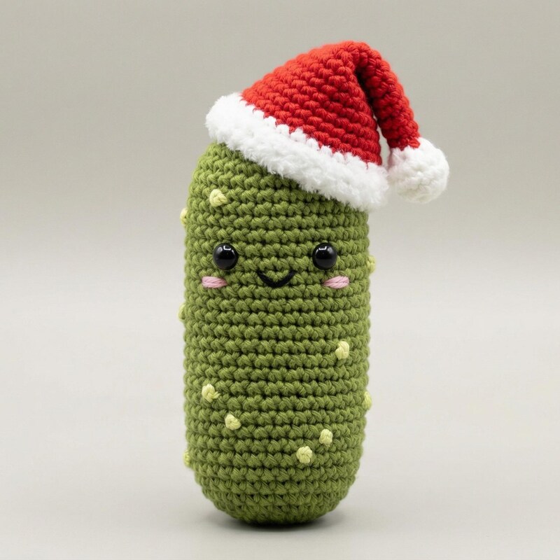 Crochet Fidget Clicker Pattern - Etsy