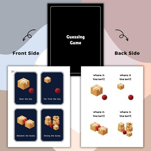 Prepositions of Place Workbook & Flashcards | Kids English Grammar ...