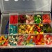 Candy Tackle Box - Etsy