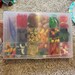 Candy Tackle Box - Etsy