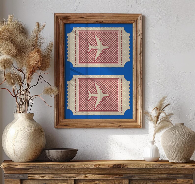 Digital Prints, 4th of July Decor, Patriotic Prints, Set of 20 ...