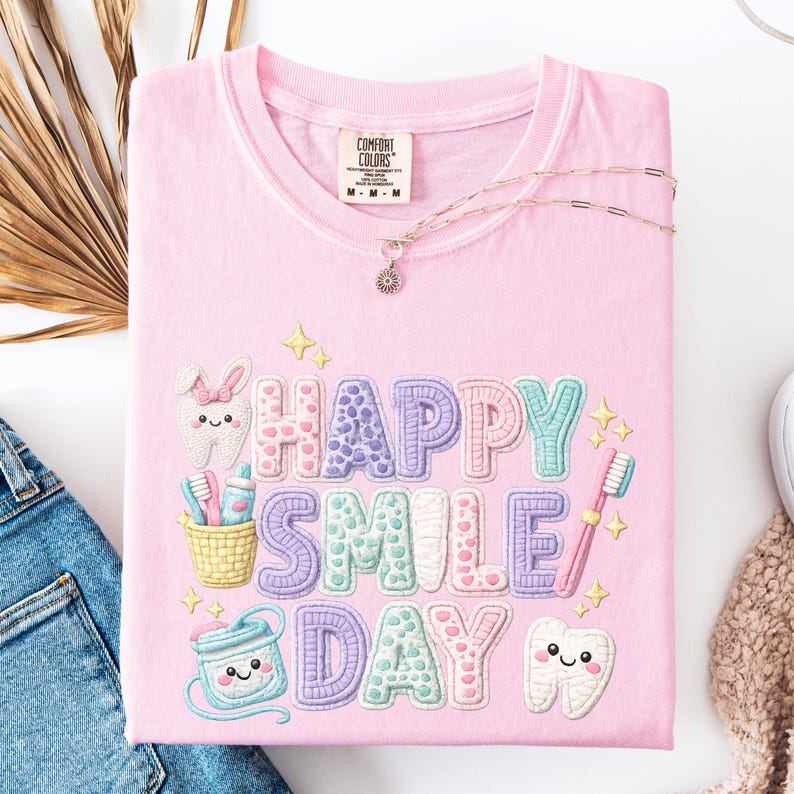 Dentist Staff Easter PNG, Dental Office Staff Digital Download, Dental ...