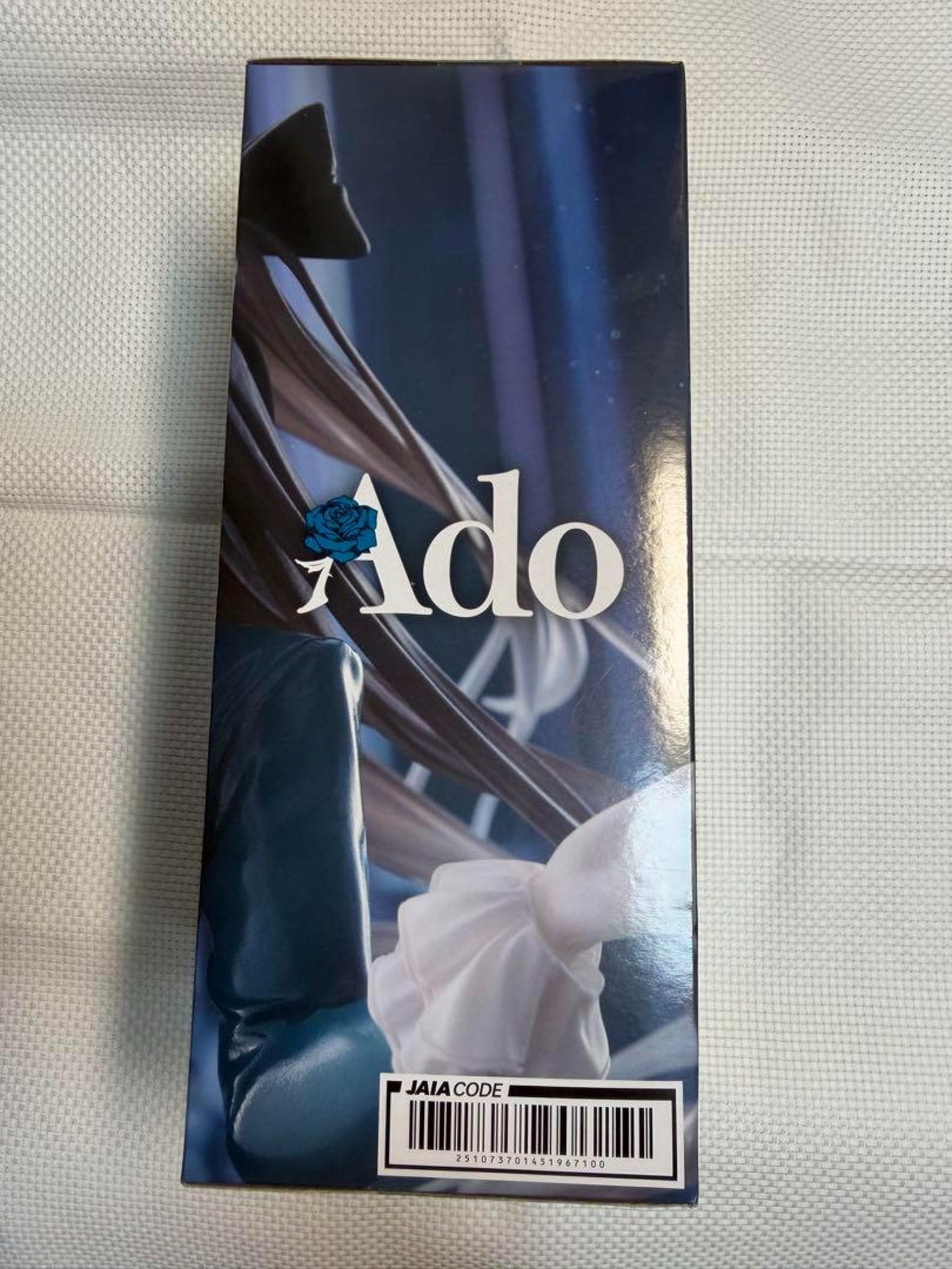 Ado Figure Winter Ver. Round One Exclusive Prize Taito From Japan New ...