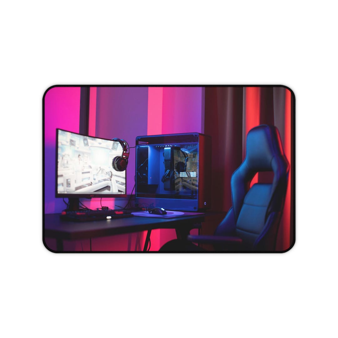 Computer Mouse Pad - Etsy