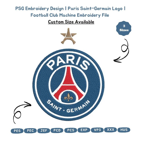 Broderie - Etsy France