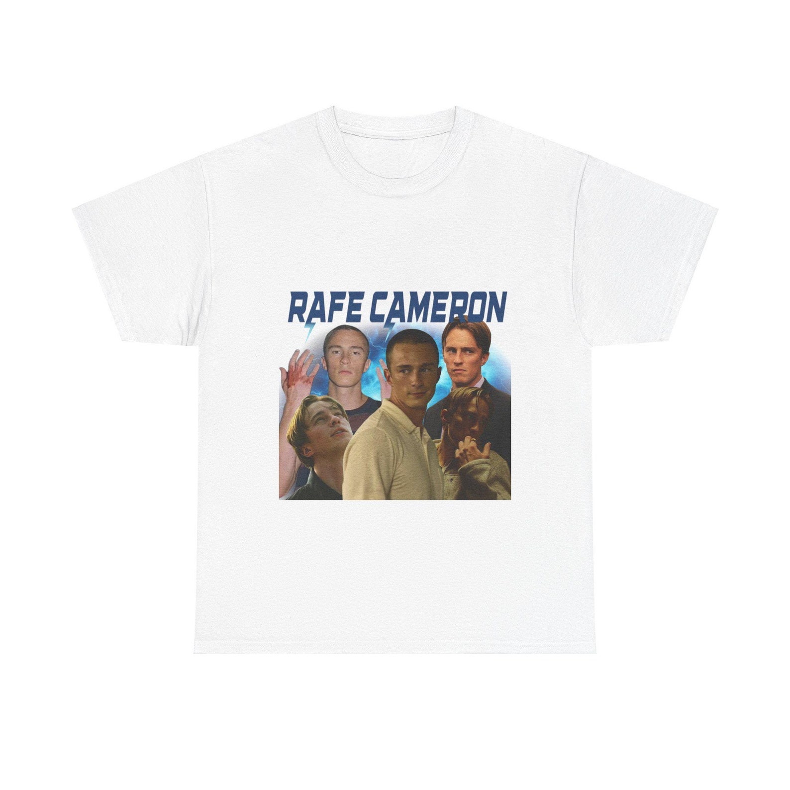 Rafe Cameron Outer Banks Graphic Tee, Unisex Cotton Tshirt, TV Show Fan ...