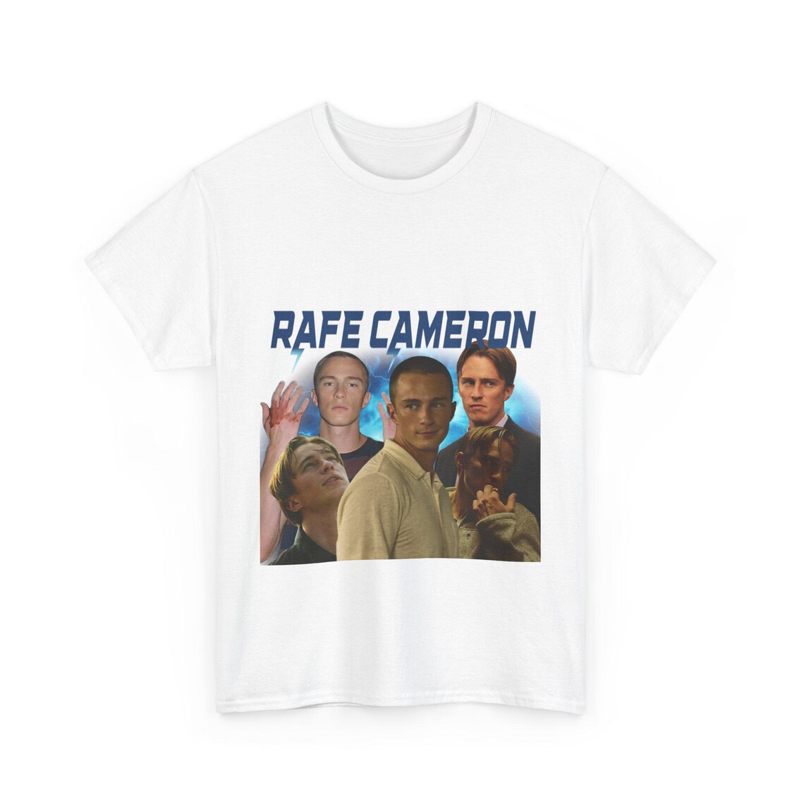 Rafe Cameron Outer Banks Graphic Tee, Unisex Cotton Tshirt, TV Show Fan ...