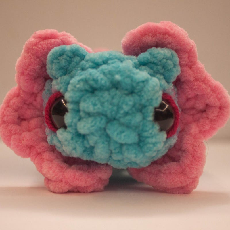 Rain World Plush - Etsy