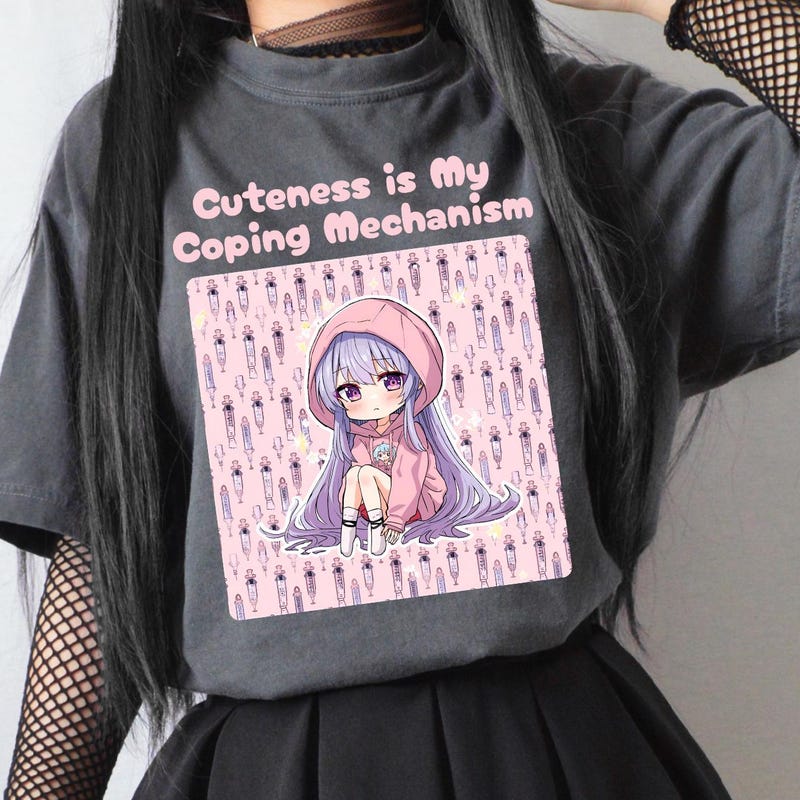 Cutecore Clothing - Etsy