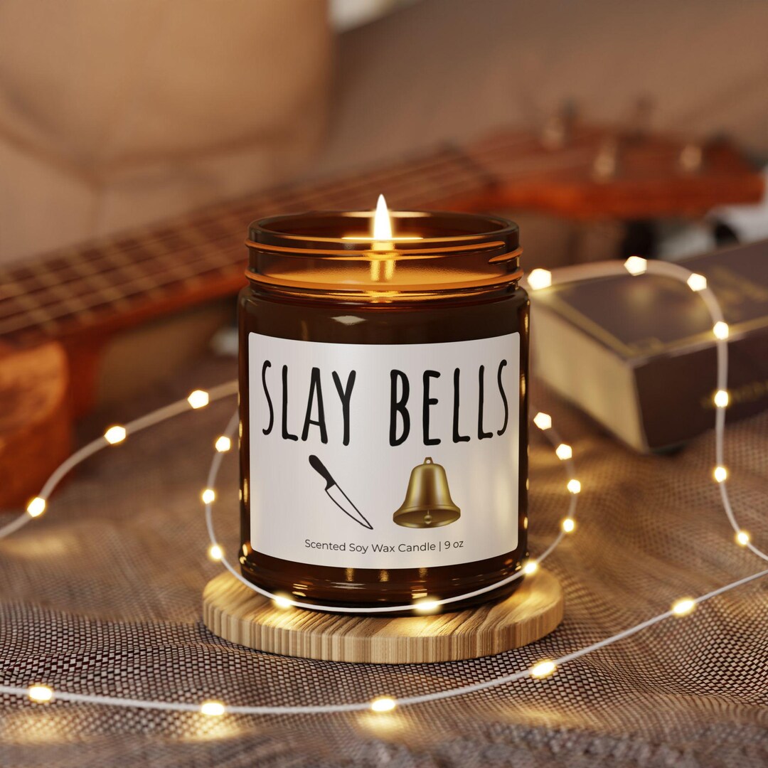 Slay Bells Candle | Gurokawa | Yumekawaii | Menhera Chan | Menhera ...