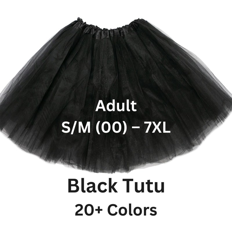 Adult Tutu - Etsy