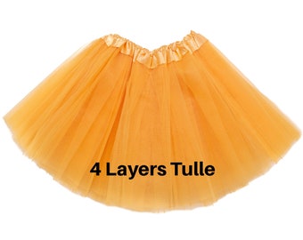 Bright Tutu - Etsy
