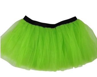 Color Run Tutu - Etsy