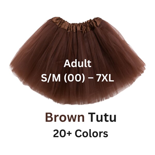 Teen Tutu - Etsy