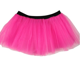 Color Run Tutu | Etsy