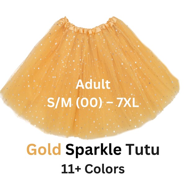 Plus Size Tutu - Etsy