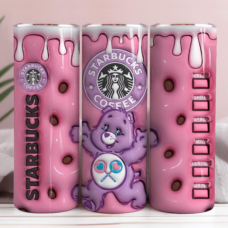 Inflatable Bear - Etsy