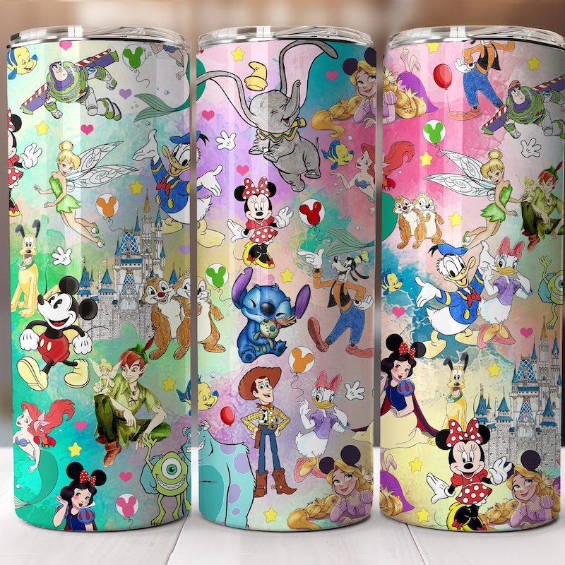 Yeti Designer Tumbler - Etsy