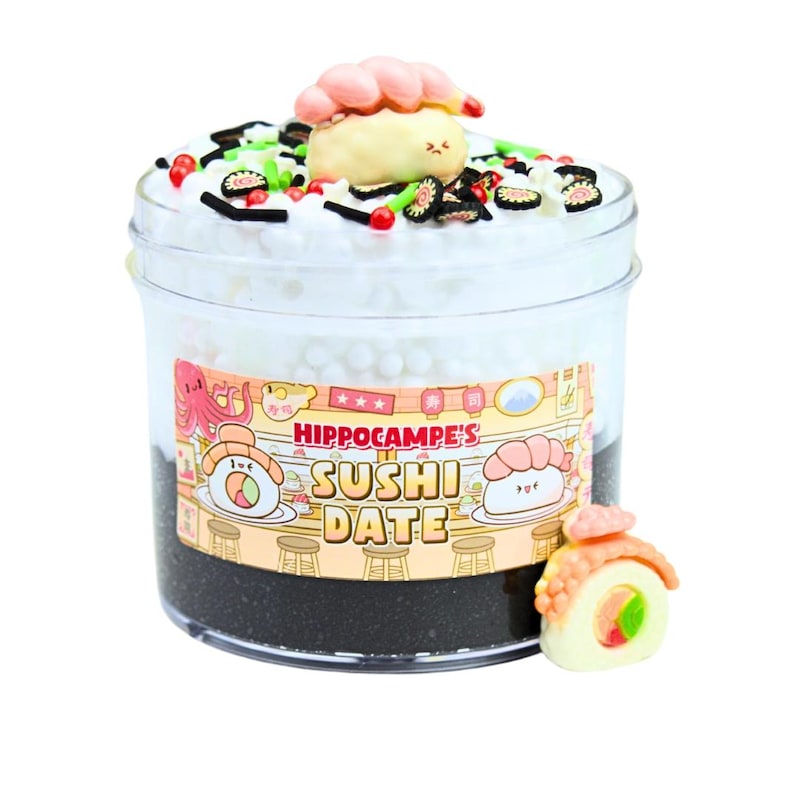 Slime Free Shipping - Etsy