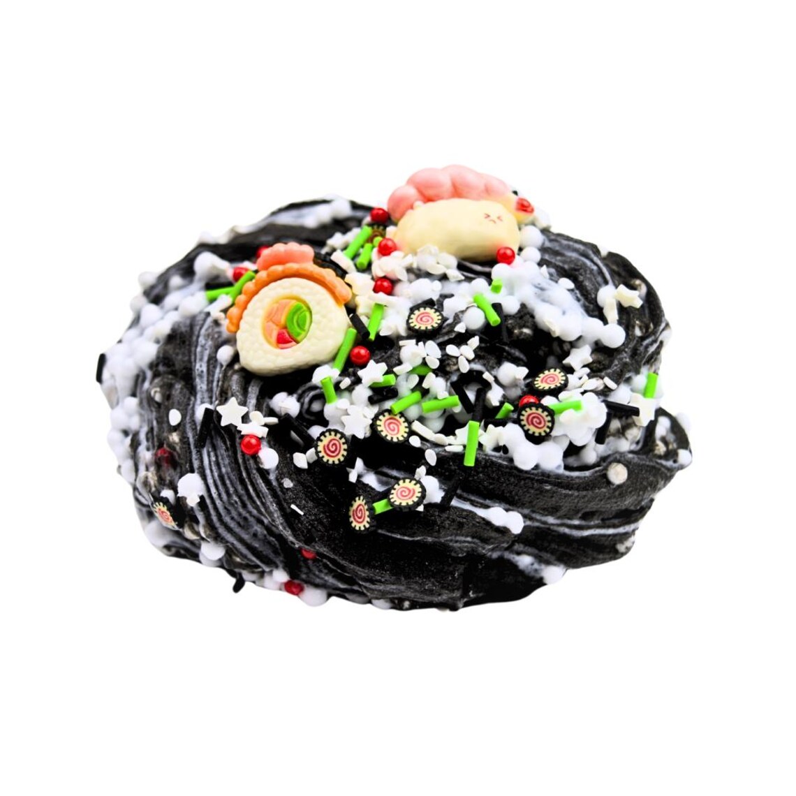 Sushi Date Slime (scented) - Etsy