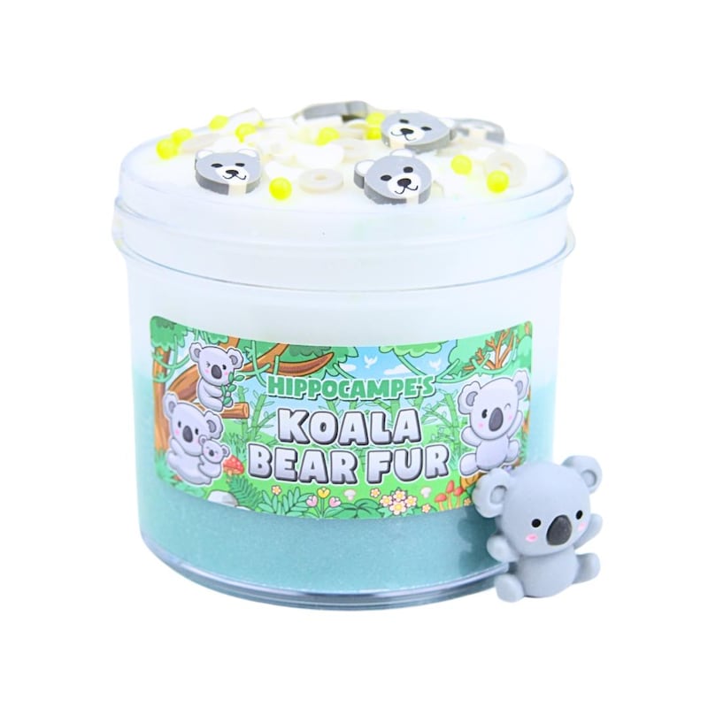 Peachybbies Slime Shop - Etsy UK