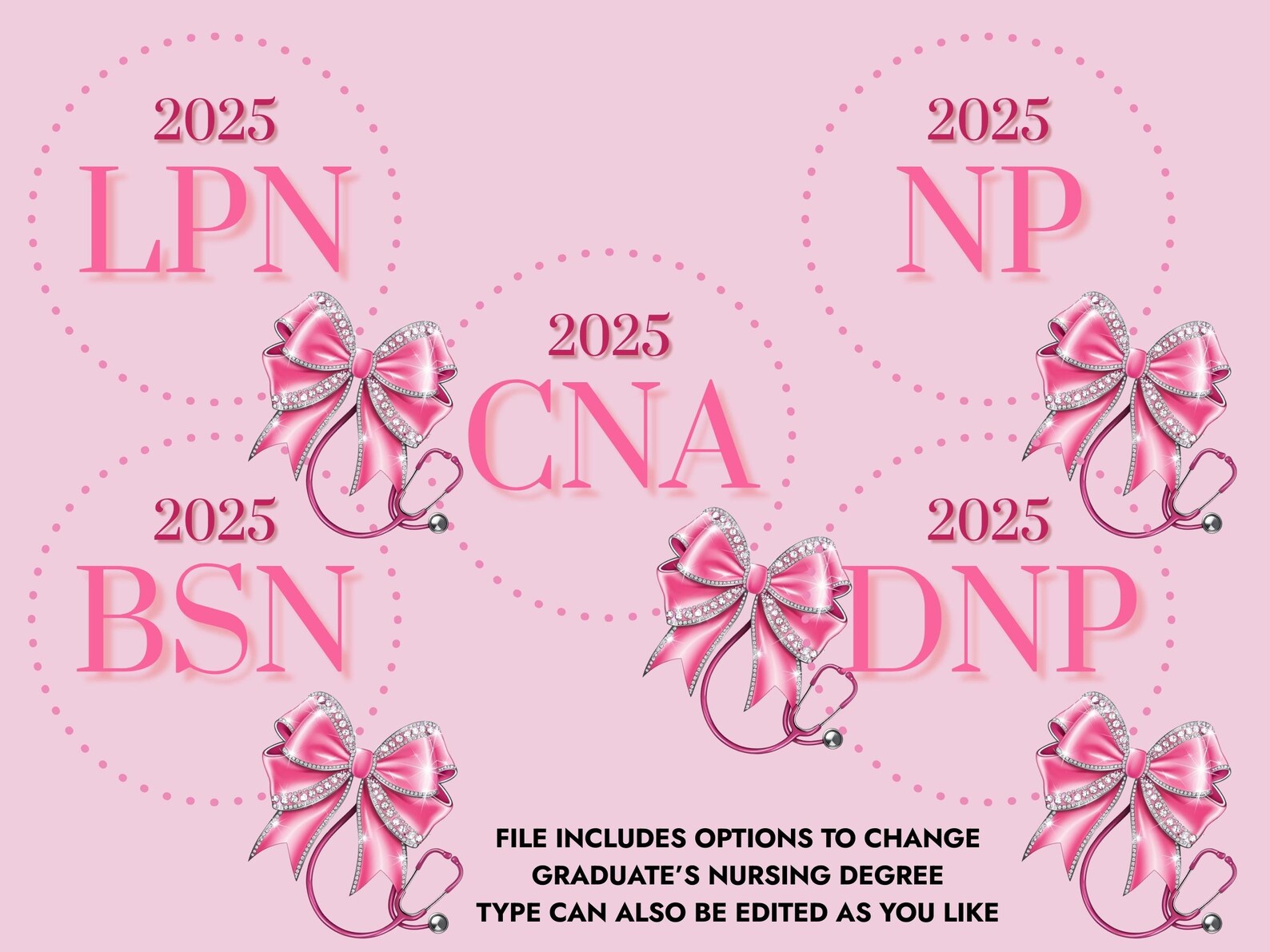 Nurse Graduation Invitation Flyer, Nurse Pinning Evite, Nursing Pin ...