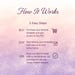 Nurse Graduation Invitation Flyer, Nurse Pinning Evite, Nursing Pin ...