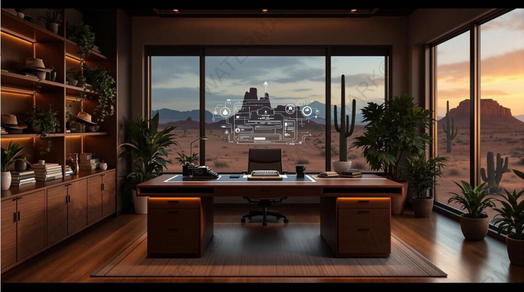 Virtual Background, Zoom, Teams, Google Meet, Skype, Digital Image ...