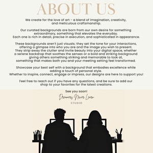 Virtual Background - Office Fantasy Sci-fi Underwater Steampunk Lab ...