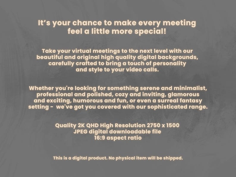 Virtual Background - Fantasy Dungeons Dragons Cozy Office Magical Home ...