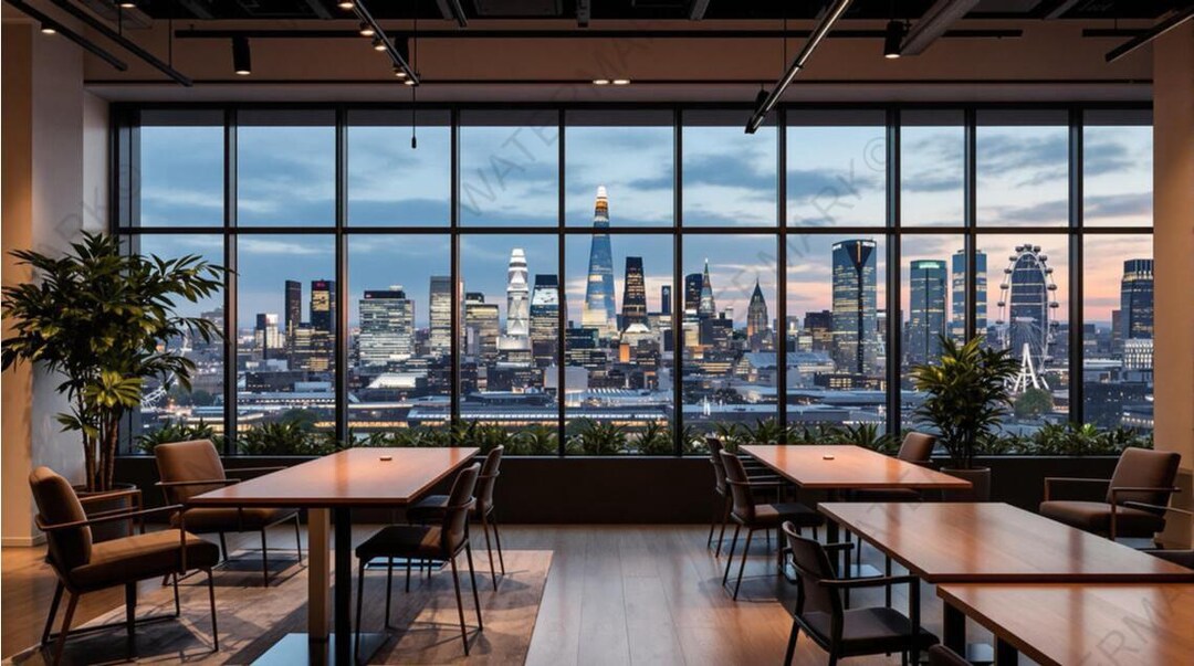 Virtual Background, Zoom, Teams, Google Meet, Skype, Digital Image ...