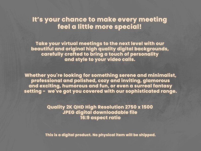 Fantasy Dungeons & Dragons Virtual Background: Home Office Backdrop ...