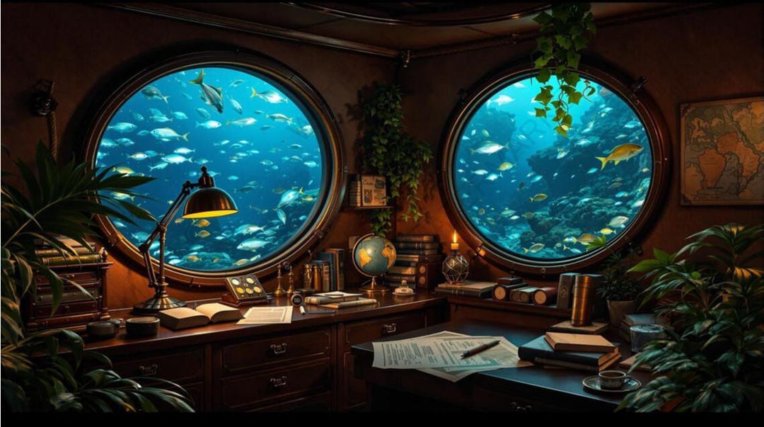 Virtual Background, Zoom, Teams, Google Meet, Skype, Digital Image ...