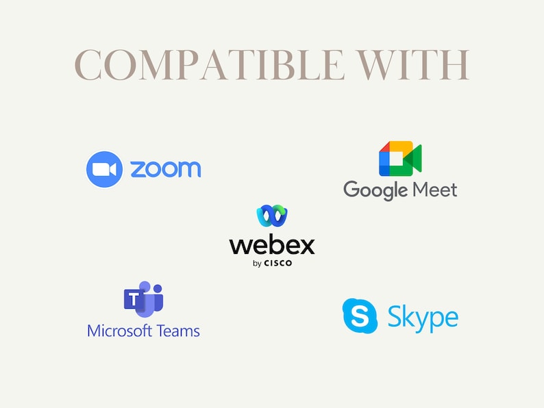 Virtual Background, Zoom, Teams, Google Meet, Skype, Digital Image ...