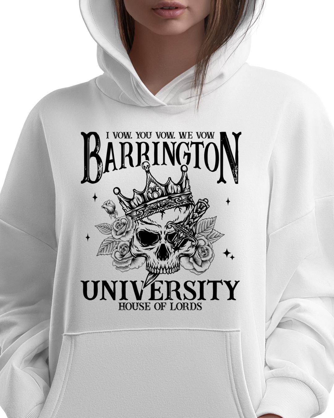 Barrington University SVG, Book Lover Png, the Ritual Shirt Design ...