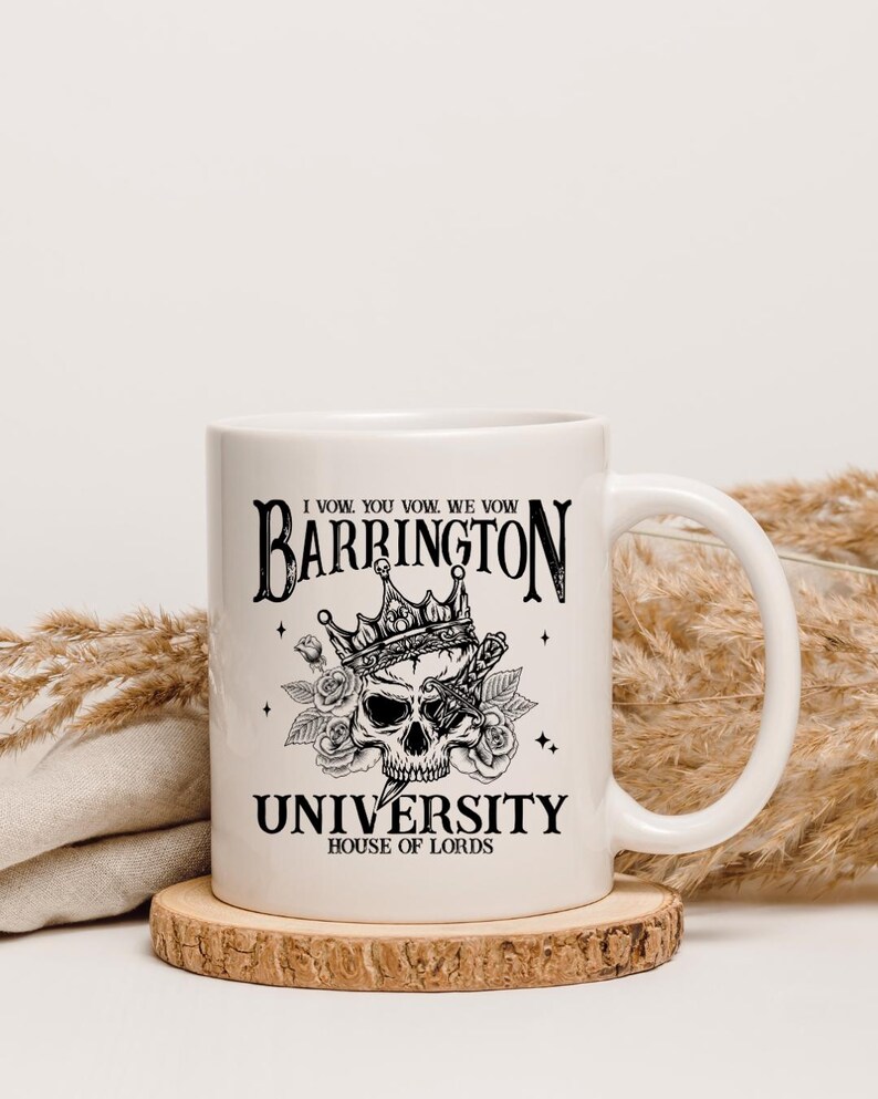 Barrington University SVG, Book Lover Png, the Ritual Shirt Design ...