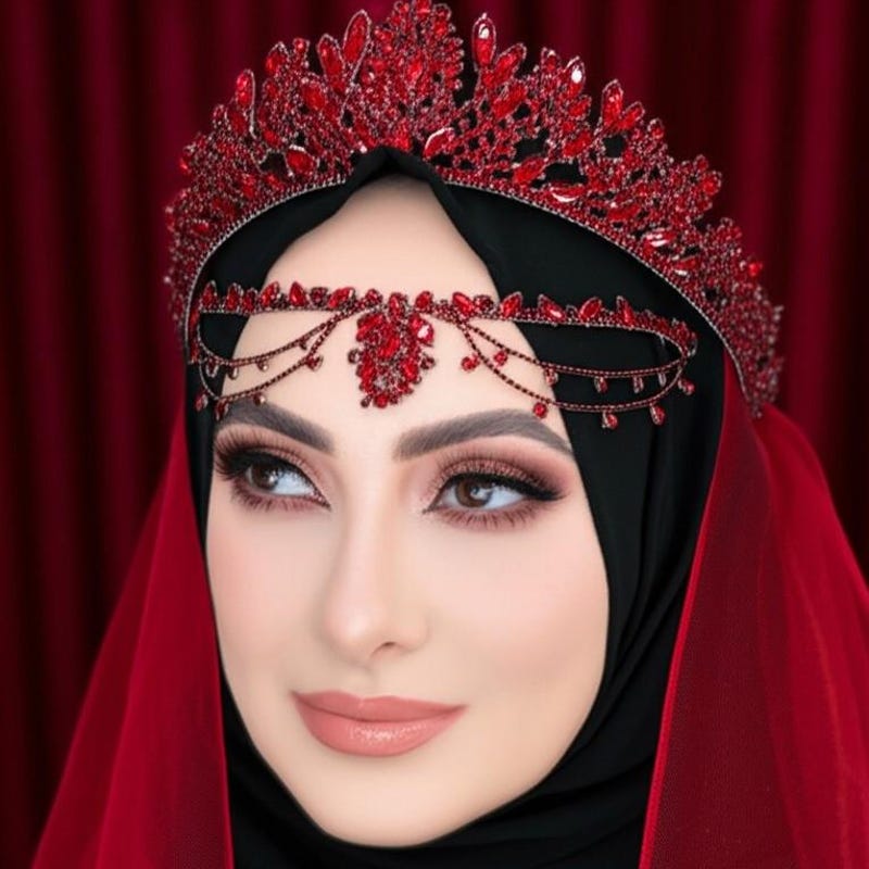 Bridal Henna Jewelry - Etsy UK