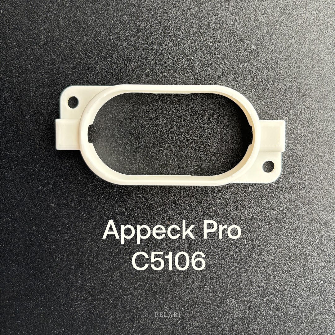 Appeck Pro Light Bracket (C5106) - Etsy