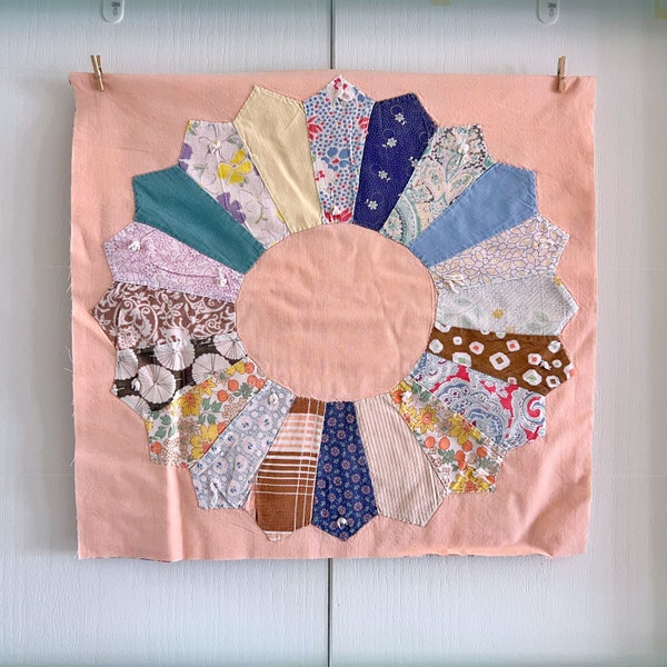 Cutter Quilt - Etsy