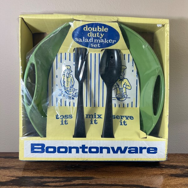 Boontonware - Etsy