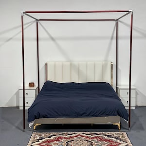 Customizable Bed Frames, Solid Wood Bed Frames, Bedroom Bed Frames ...